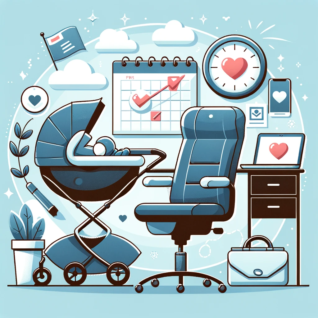 Maternity Leave Policies Across Top Global Companies Thearlybird