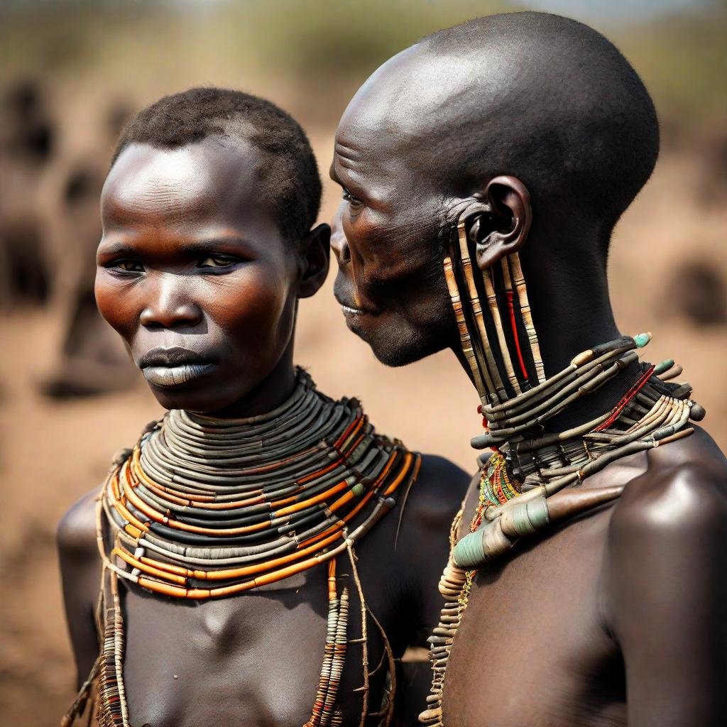 Journey through Time: The Turkana Human Chronicles - thearlybird