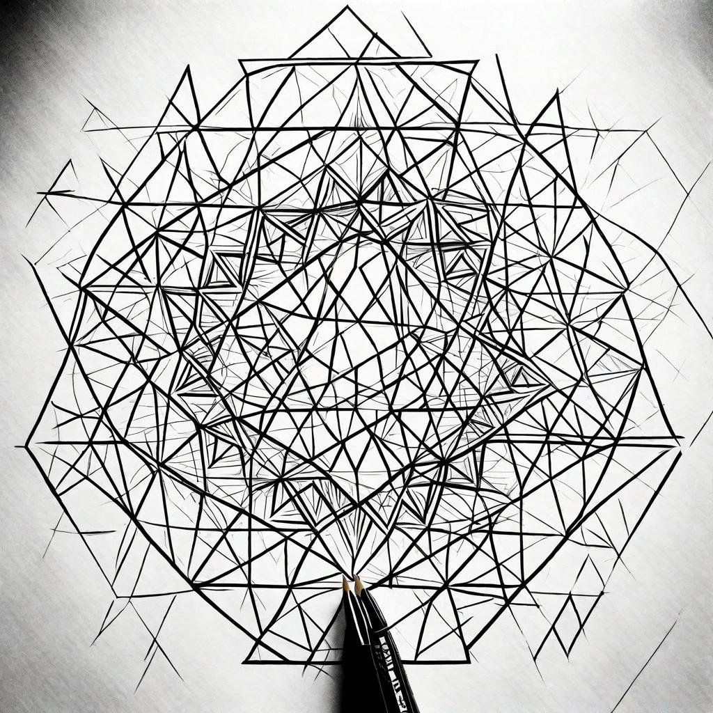 Easy Drawings: Ignite Your Creative Spark with Simple Sketches