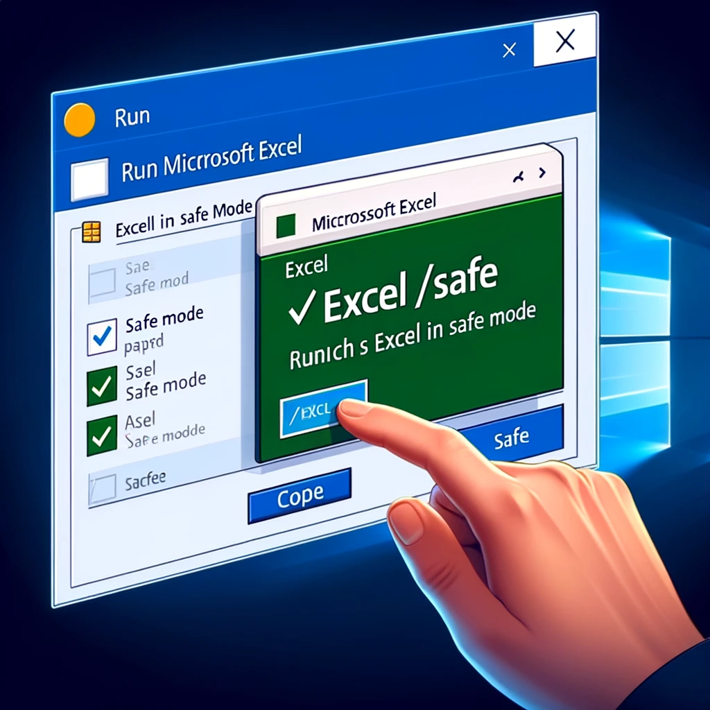 Troubleshooting Guide: How to Fix Microsoft Excel Not Opening on ...