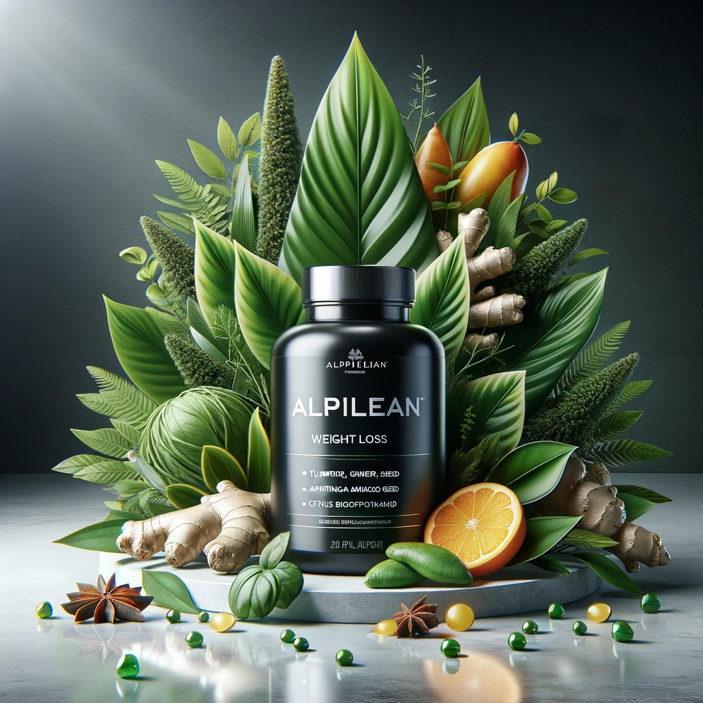 Review of Alpilean Weight Loss Supplement - thearlybird