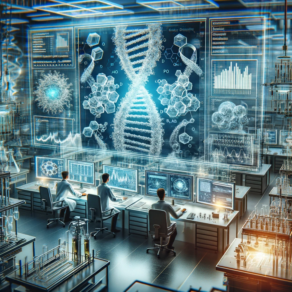 Revolutionizing Disease Treatment: The Role of Advanced Protein ...