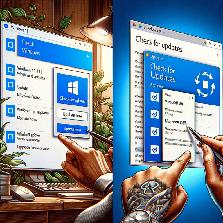 Troubleshooting Guide: How to Fix Microsoft Excel Not Opening on Windows 11 - thearlybird