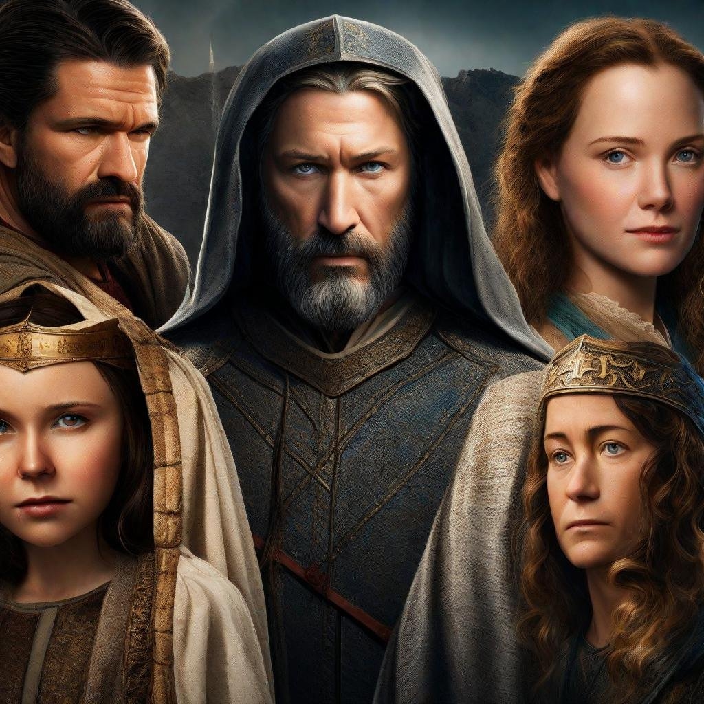 Why is Netflix Removing Christian Movies? - thearlybird