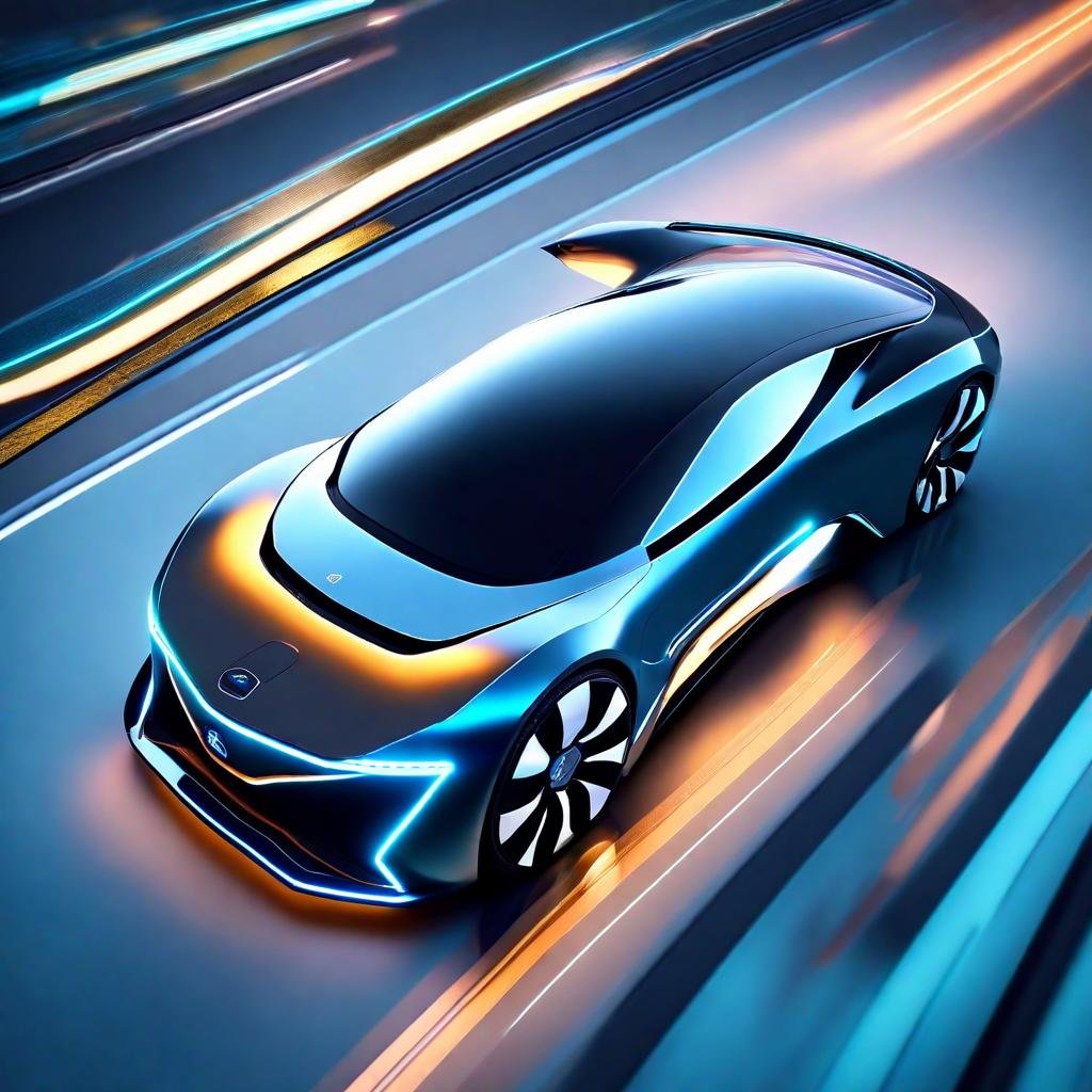 The Rise of Electric Vehicles: What to Expect in 2024 - thearlybird